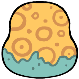 Exponge | Patch Quest Wiki | Fandom