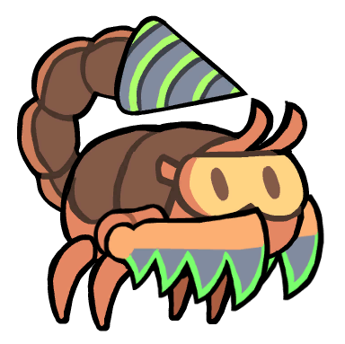 Scorpenter | Patch Quest Wiki | Fandom