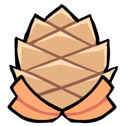 Spinecone | Patch Quest Wiki | Fandom