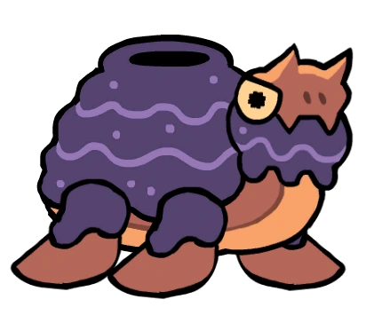 Tartle | Patch Quest Wiki | Fandom