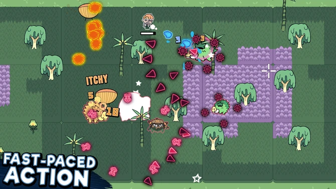 Patch Quest Wiki | Fandom