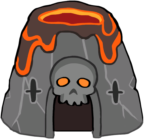 Molten Chapel | Patch Quest Wiki | Fandom