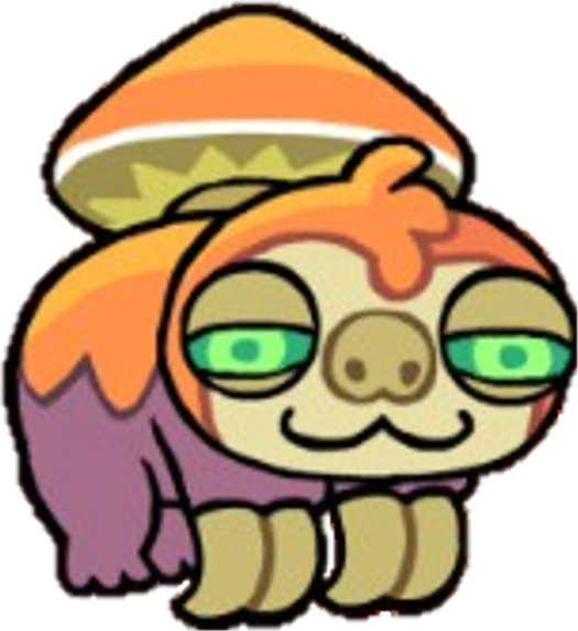 Snordiceps | Patch Quest Wiki | Fandom