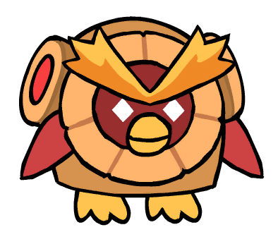 Poven | Patch Quest Wiki | Fandom