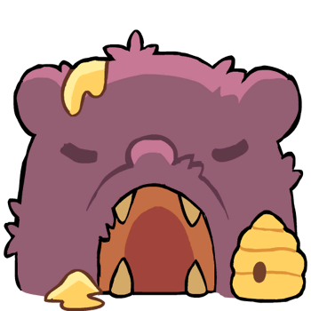 Bumblebear Cave | Patch Quest Wiki | Fandom