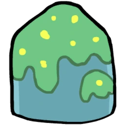 Mossy Rock | Patch Quest Wiki | Fandom