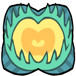 Venus Foot Trap | Patch Quest Wiki | Fandom