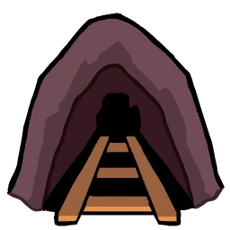 Mineshift | Patch Quest Wiki | Fandom