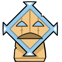 Frost Totem | Patch Quest Wiki | Fandom