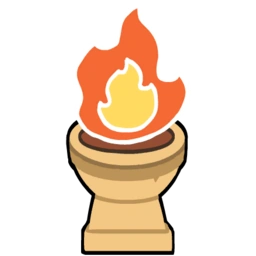 Brazier | Patch Quest Wiki | Fandom