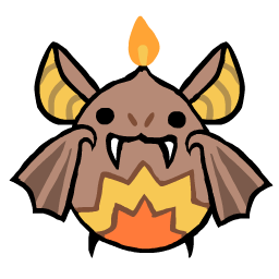 Bombat | Patch Quest Wiki | Fandom