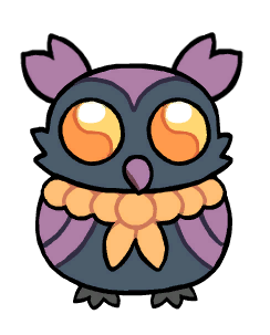 Yinyowl | Patch Quest Wiki | Fandom
