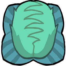 Venus Foot Trap | Patch Quest Wiki | Fandom