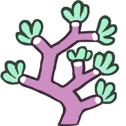Bonsai Coral | Patch Quest Wiki | Fandom
