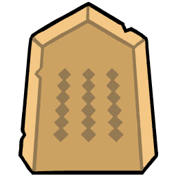 Signstone | Patch Quest Wiki | Fandom