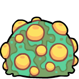 Clustule | Patch Quest Wiki | Fandom