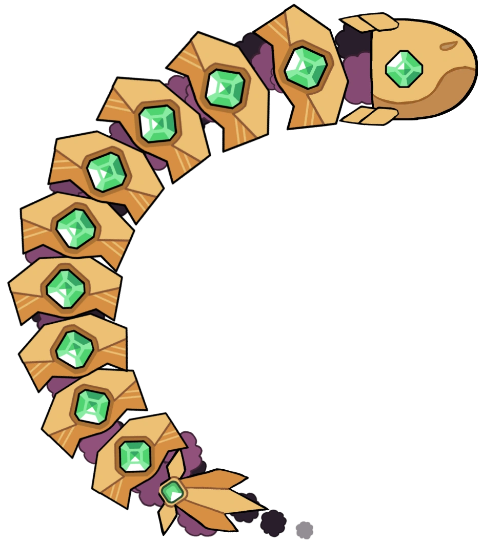 Aurobos | Patch Quest Wiki | Fandom