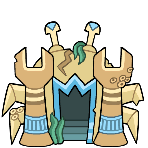 Crab Shrine | Patch Quest Wiki | Fandom