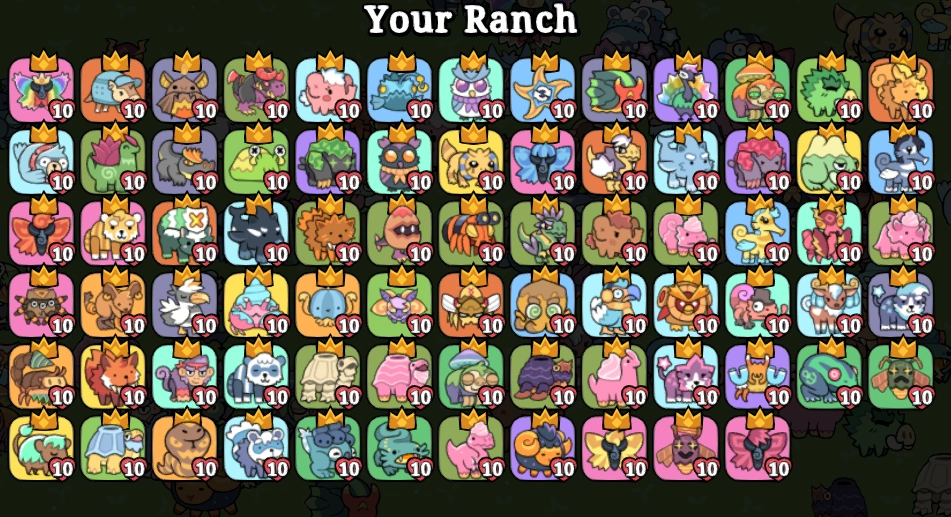 Pets | Patch Quest Wiki | Fandom