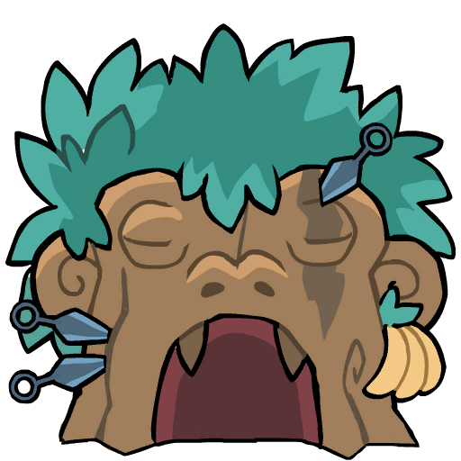 Shinobo Lair | Patch Quest Wiki | Fandom