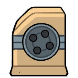 Tape Deck | Patch Quest Wiki | Fandom