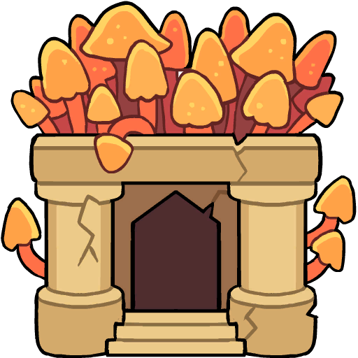 Musholeum | Patch Quest Wiki | Fandom