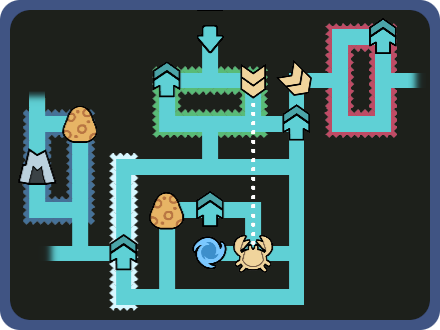 Coast Zone | Patch Quest Wiki | Fandom