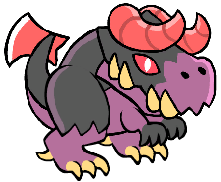 Tyrage | Patch Quest Wiki | Fandom