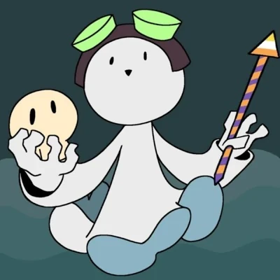 Spec Of Spook! | Patch Wiki | Fandom