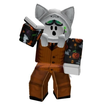 Spec Of Spook | Patch Wiki | Fandom