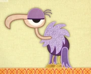 Patchwork Vulture | Patchwork Blanket Wiki | Fandom