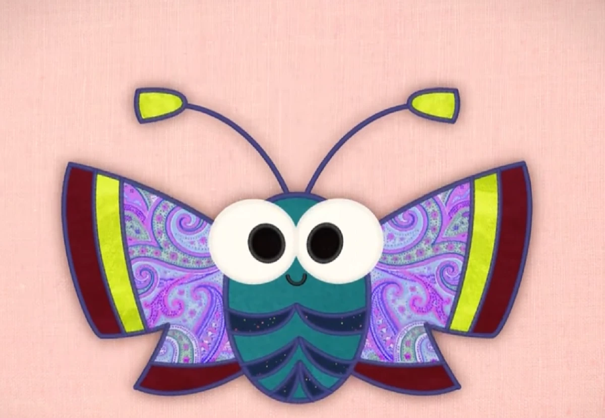 Patchwork Pals: the Movie | Patchwork Blanket Wiki | Fandom