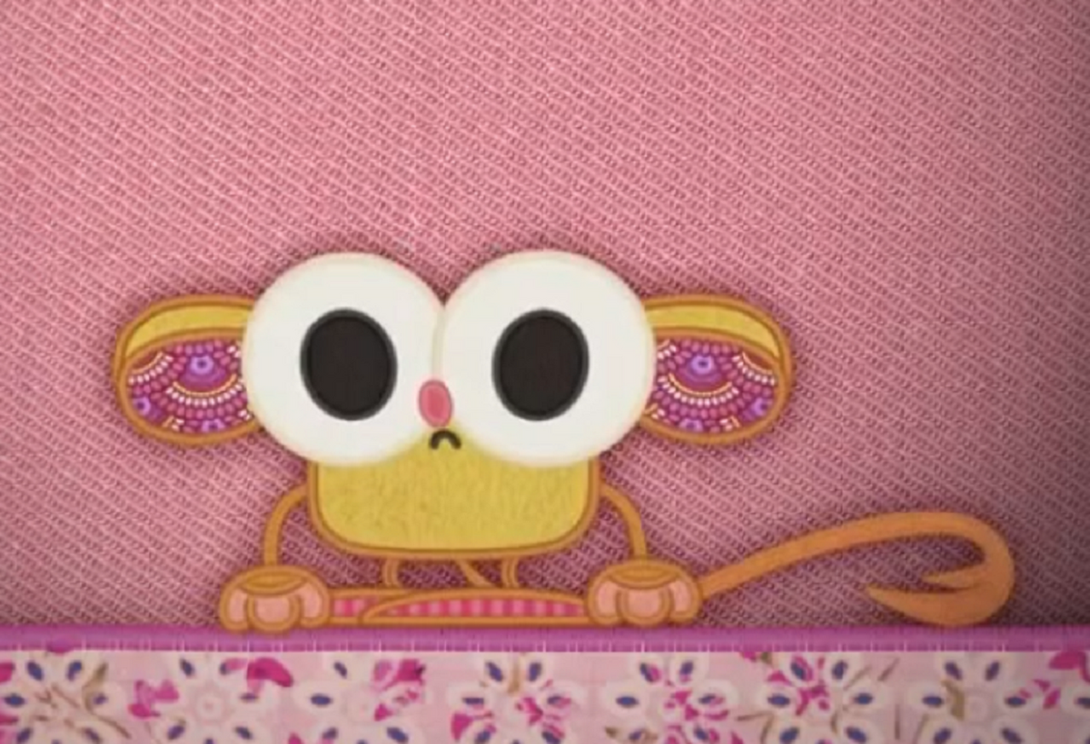 Patchwork Tarsier Patchwork Blanket Wiki Fandom