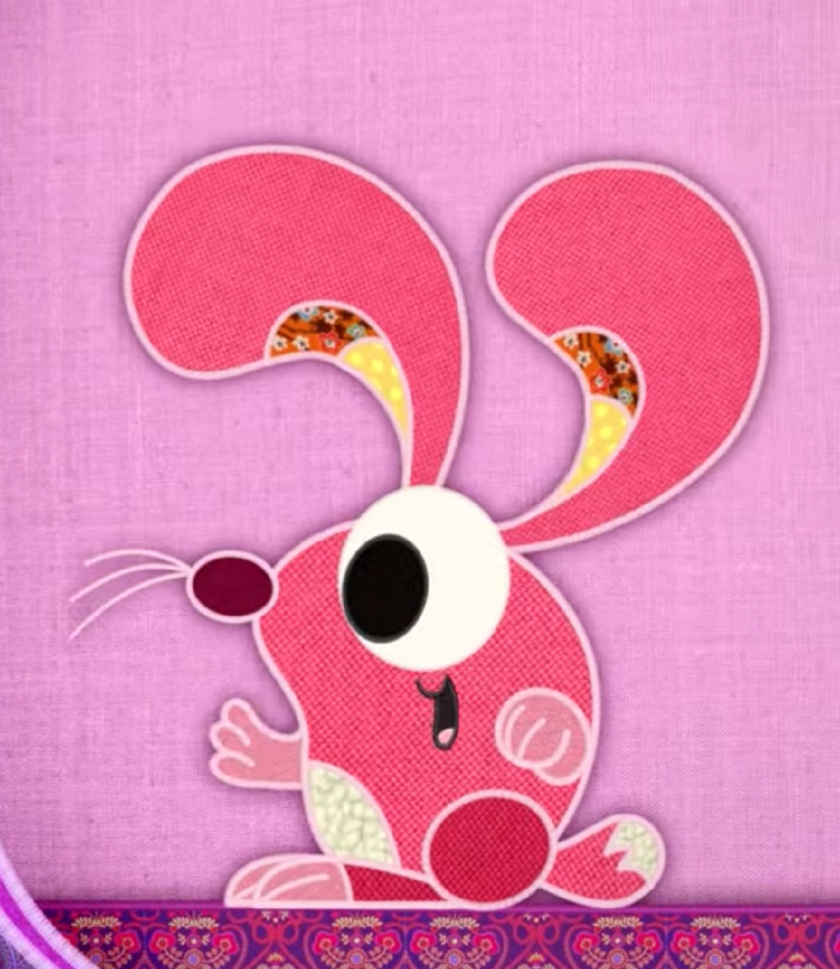 Patchwork Rabbits Brother Patchwork Blanket Wiki Fandom