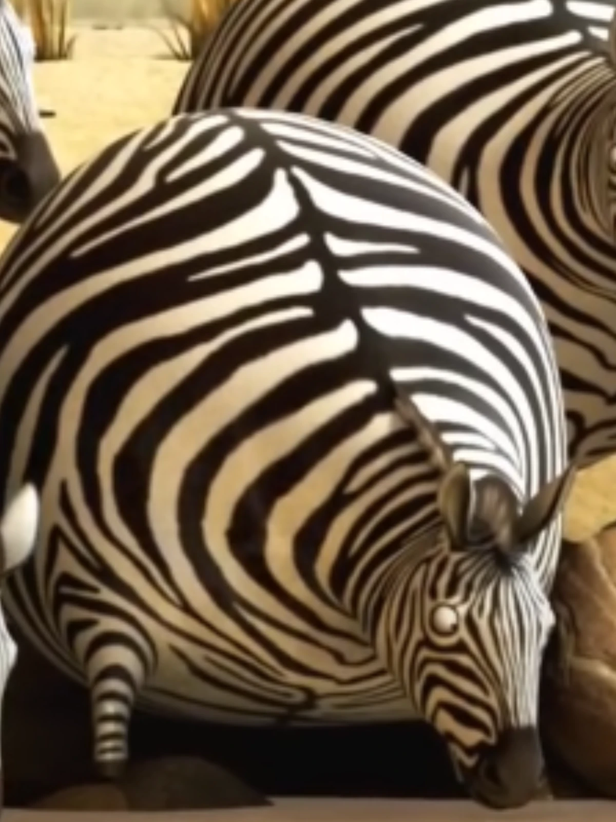 Patchwork Rollin Zebra | Patchwork Blanket Wiki | Fandom