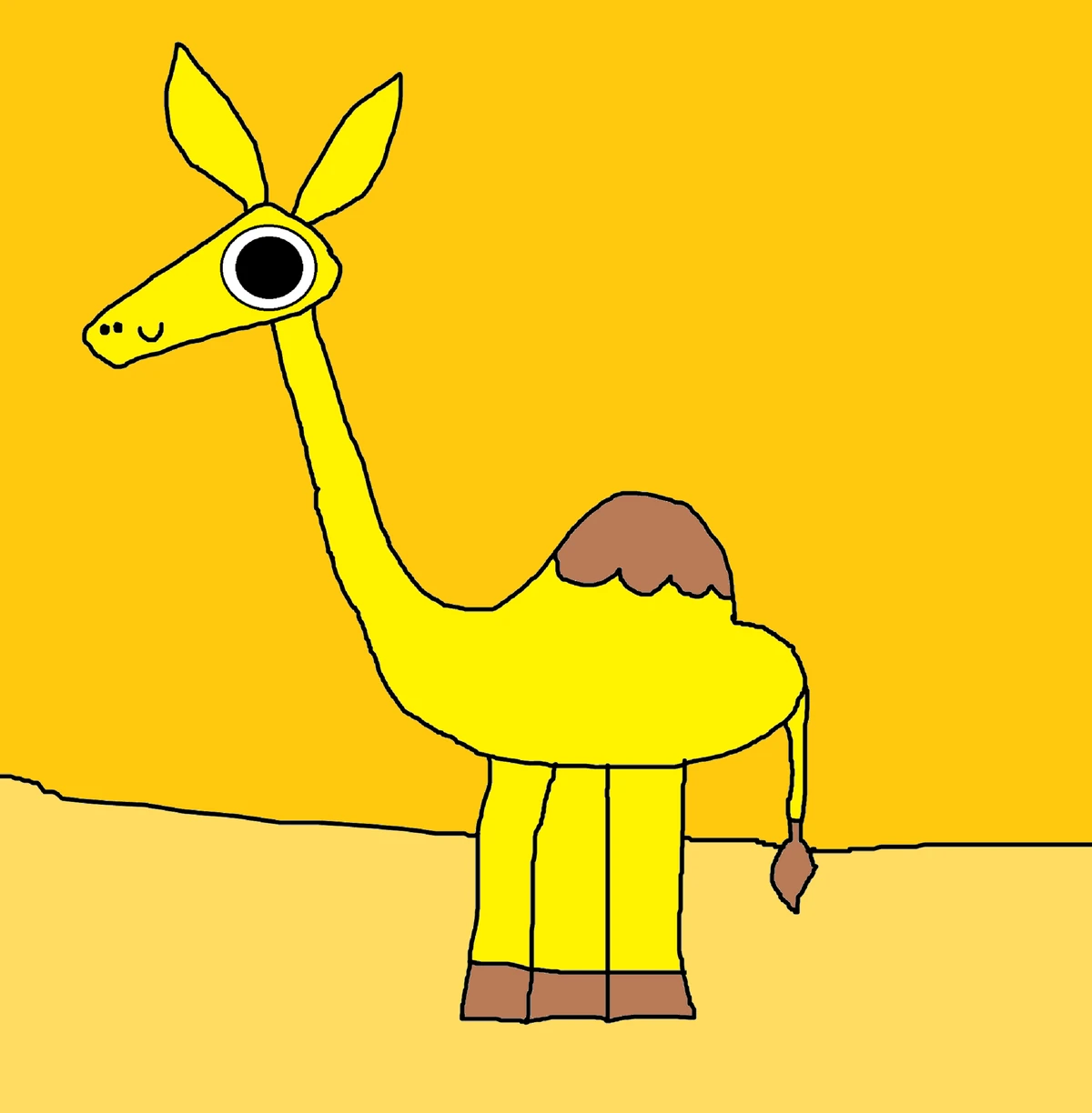 Patchwork Camel | Patchwork Blanket Wiki | Fandom