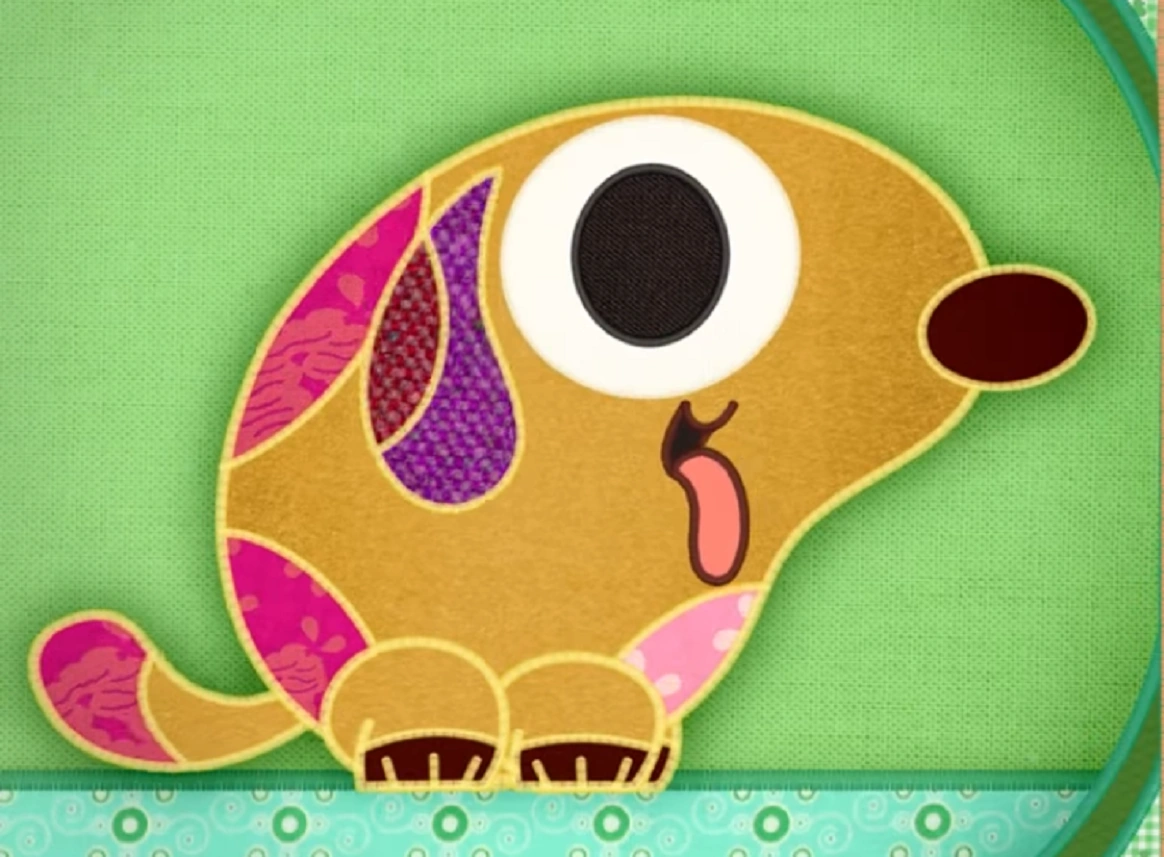 Dog | Patchwork Blanket Wiki | Fandom