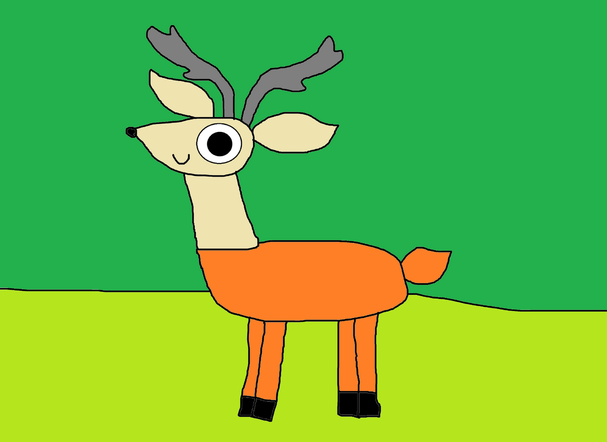 Patchwork Deer Patchwork Blanket Wiki Fandom