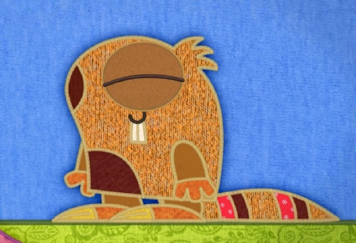 Characters Sleeping/Gallery | Patchwork Blanket Wiki | Fandom