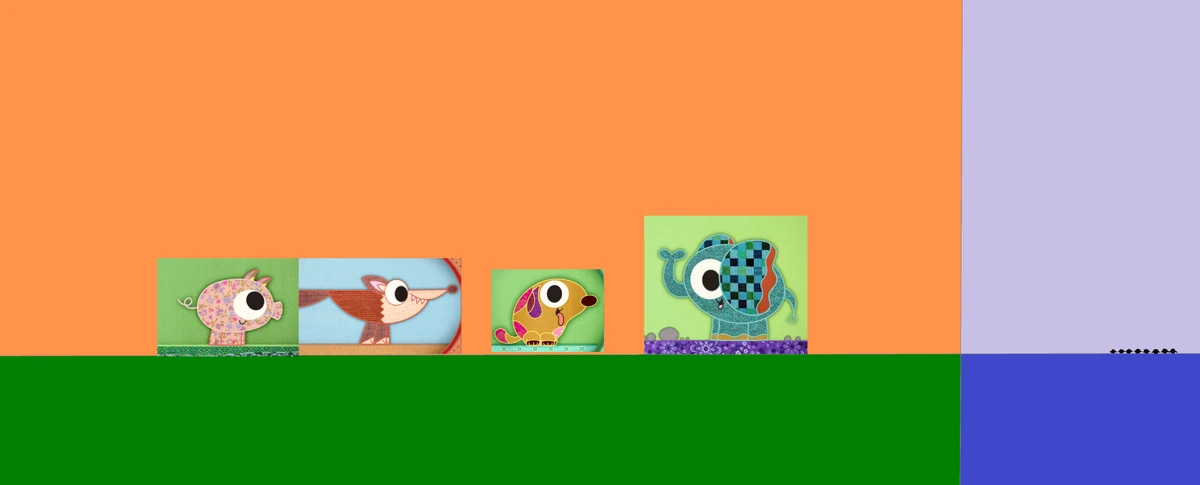 Patchwork Dog | Patchwork Blanket Wiki | Fandom