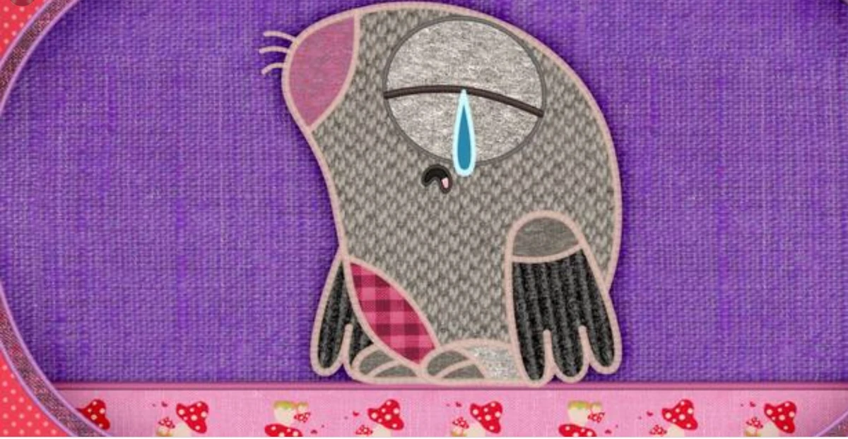 Mole | Patchwork Pals Wiki | Fandom