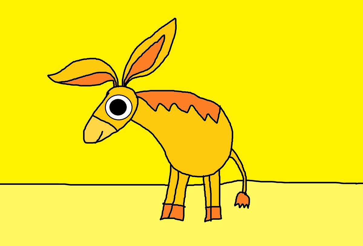 Patchwork Onager | Patchwork Pals Wiki | Fandom