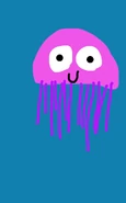 Patchwork Jellyfish | Patchwork Pals Wiki | Fandom