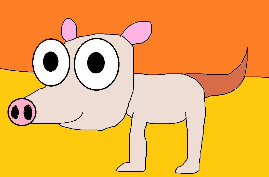 Patchwork Silky Anteater | Patchwork Pals Wiki | Fandom