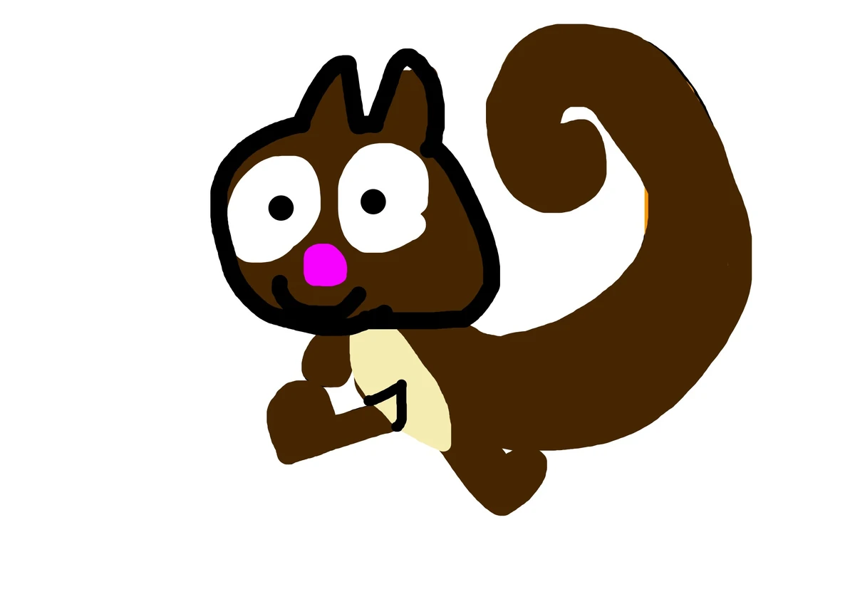 Patchwork Quoll | Patchwork Pals Wiki | Fandom