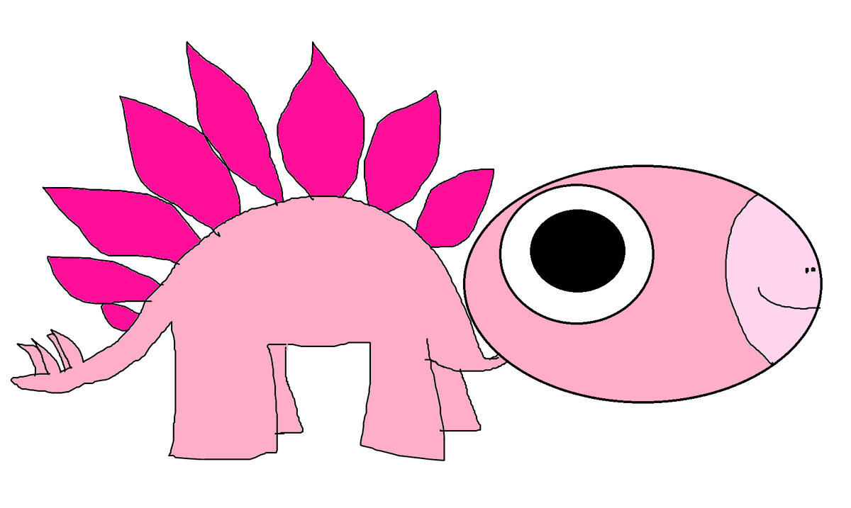 Patchwork Stegosaurus | Patchwork Pals Wiki | Fandom