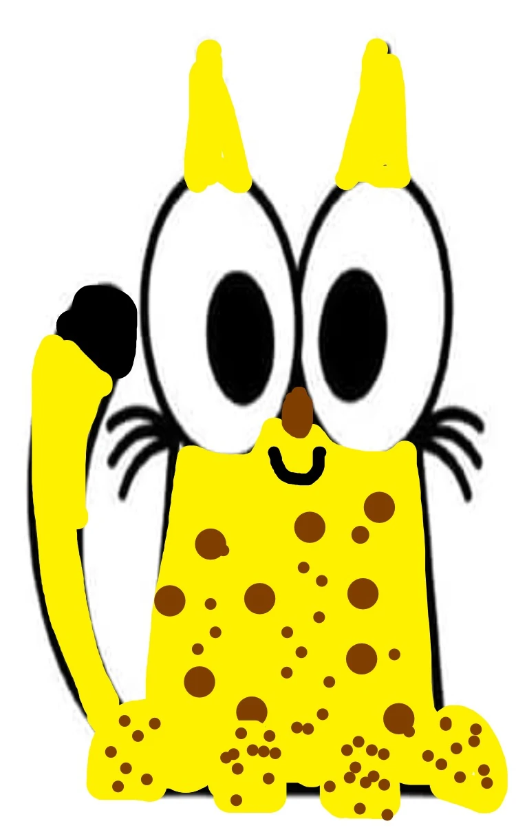 Patchwork Ocelot | Patchwork Pals Wiki | Fandom