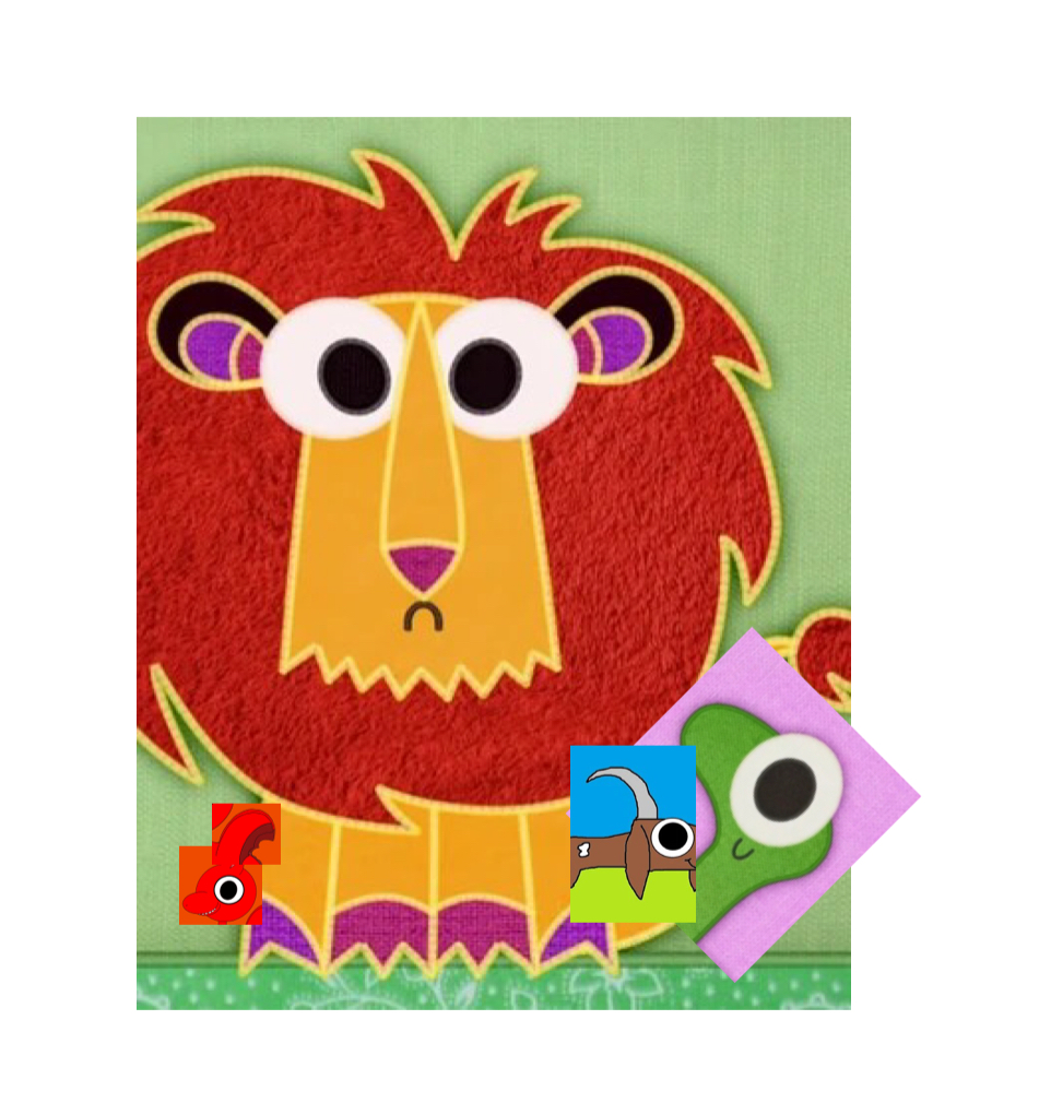 Blog:Patchwork Chimera | Patchwork Pals Wiki | Fandom