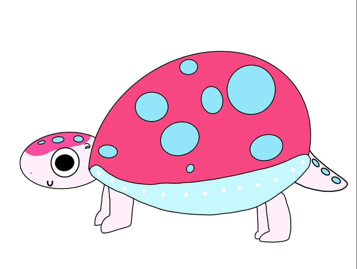 Patchwork Glyptodon | Patchwork Pals Wiki | Fandom