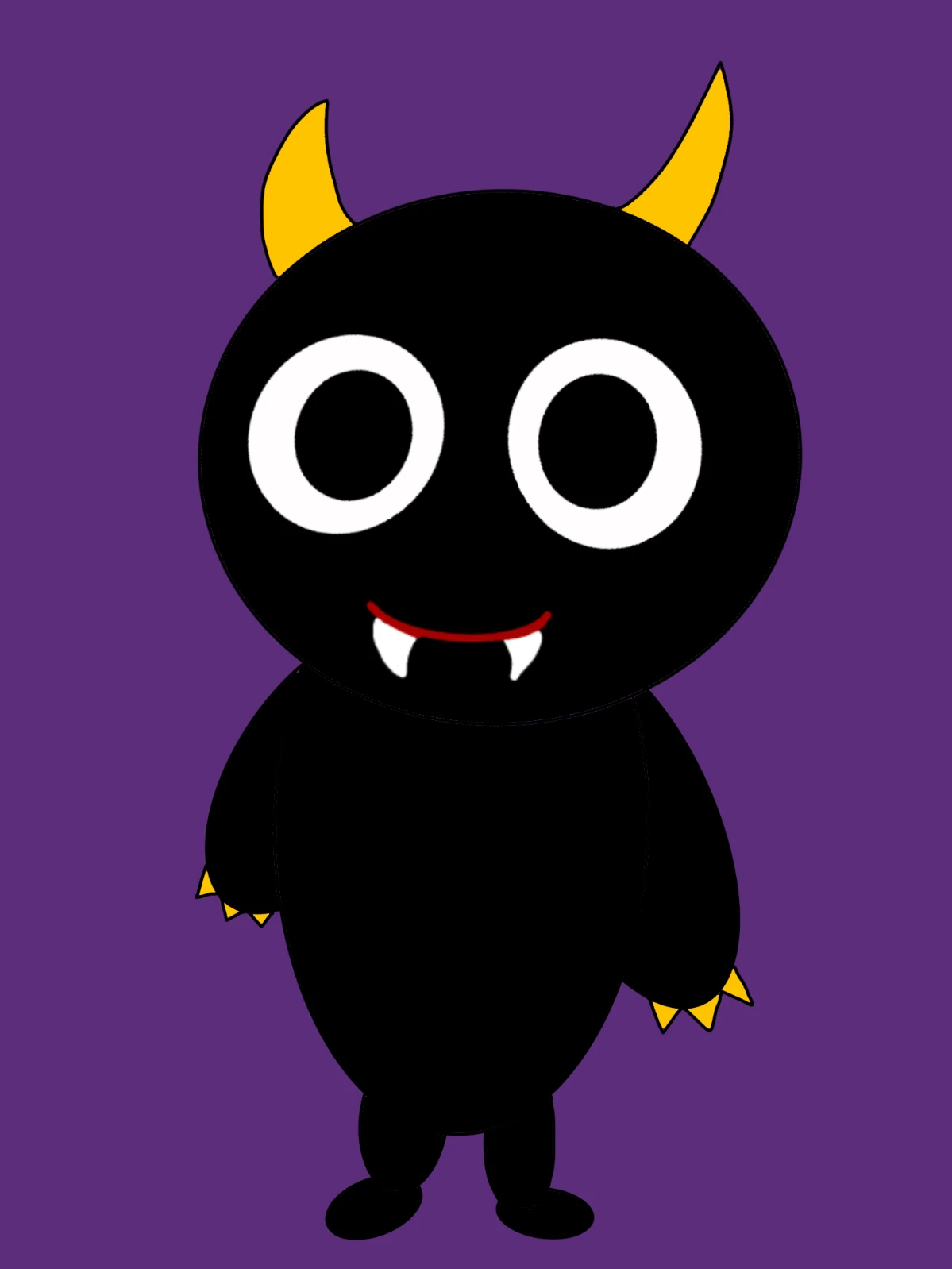 Patchwork Monster | Patchwork Pals Wiki | Fandom